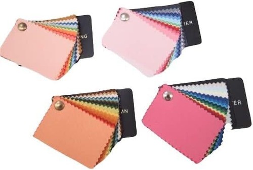 AIS Personal Color Analysis Fabric Swatch Set of 4 Books for 4 Seasons ...