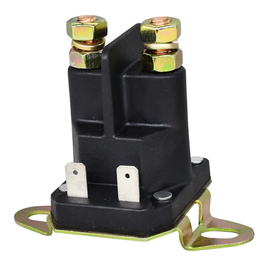 582042802 Starter Solenoid For Husqvarna Fits 582042801 AYP Craftsman ...