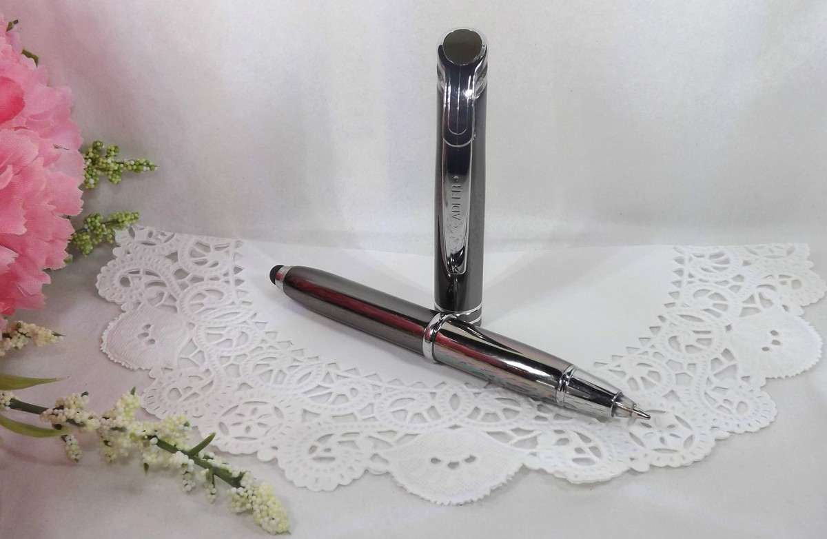 Adler Led Light Pen | Shelly Lighting