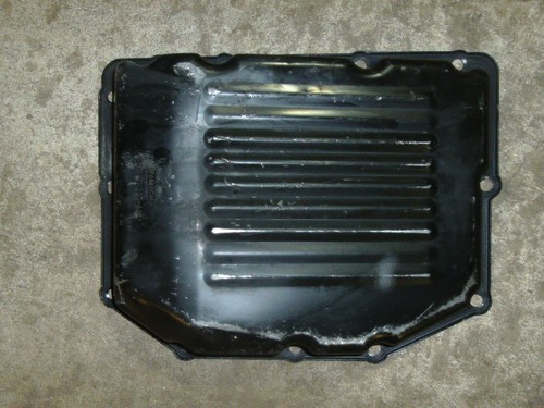 TF-81SC AF21 AWF21 Transmission Oil Pan Ford Mazda Mercury Lincoln 05 ...