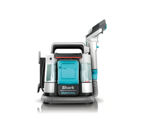 Shark PX200EUT Fleckenreiniger Hartboden u. Polsterreiniger für ...