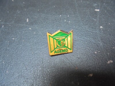Pin Agemo | eBay