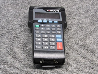 Barcode Scanners - Data Terminal Barcode Scanner