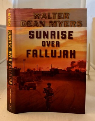 Sunrise Over Fallujah | eBay