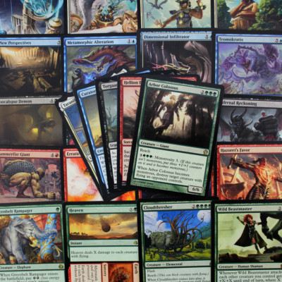 25 Magic The Gathering RARE/MYTHIC RARE card Bundles! NO DUPLICATES | eBay