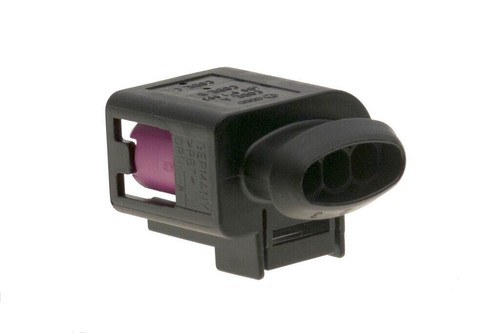 12-17 VW Volkswagen CC 2.0T Electrical Connector For Fuel Injector OEM ...