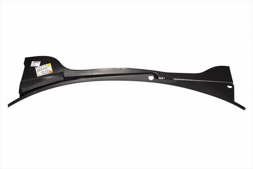 Genuine Volkswagen Cowl Grille 1K5-819-415-B-9B9 | eBay