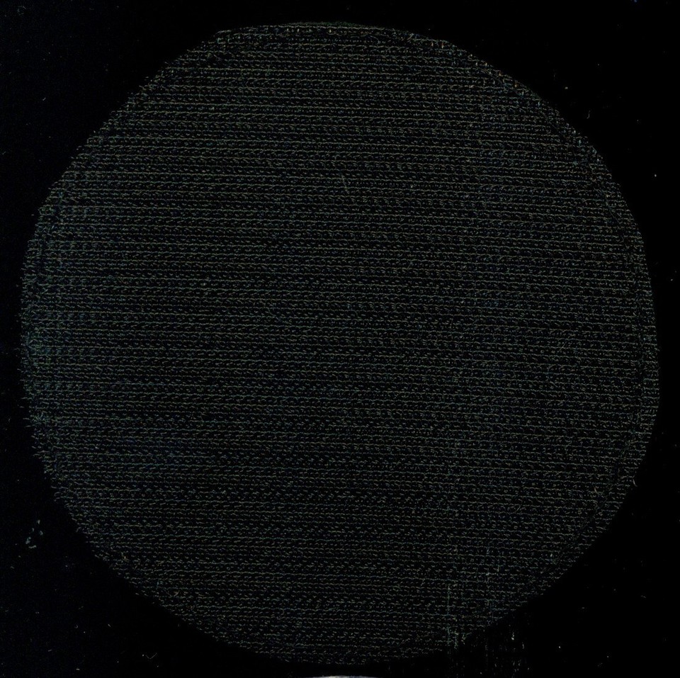 US Customs & Boarder Protection Intelligence California RIC Patch MMP ...