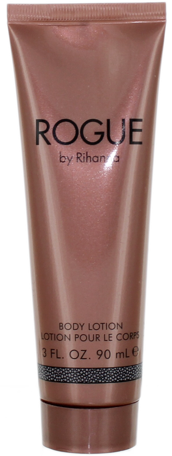 Rogue By Rihanna For Women Body Lotion 3oz New | eBay