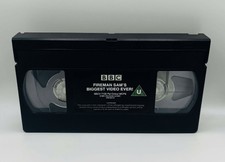 Fireman Sam PAL VHS Films for sale | eBay