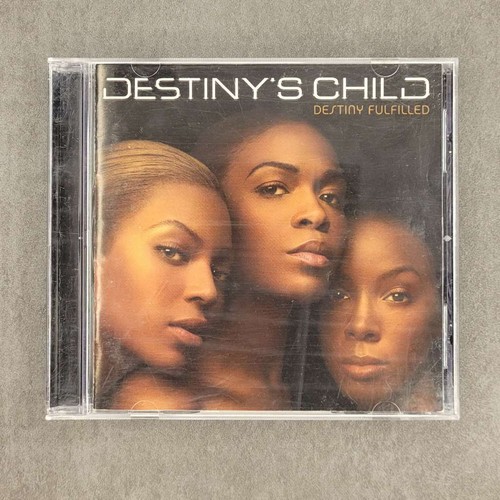 Destiny Fulfilled Music | eBay