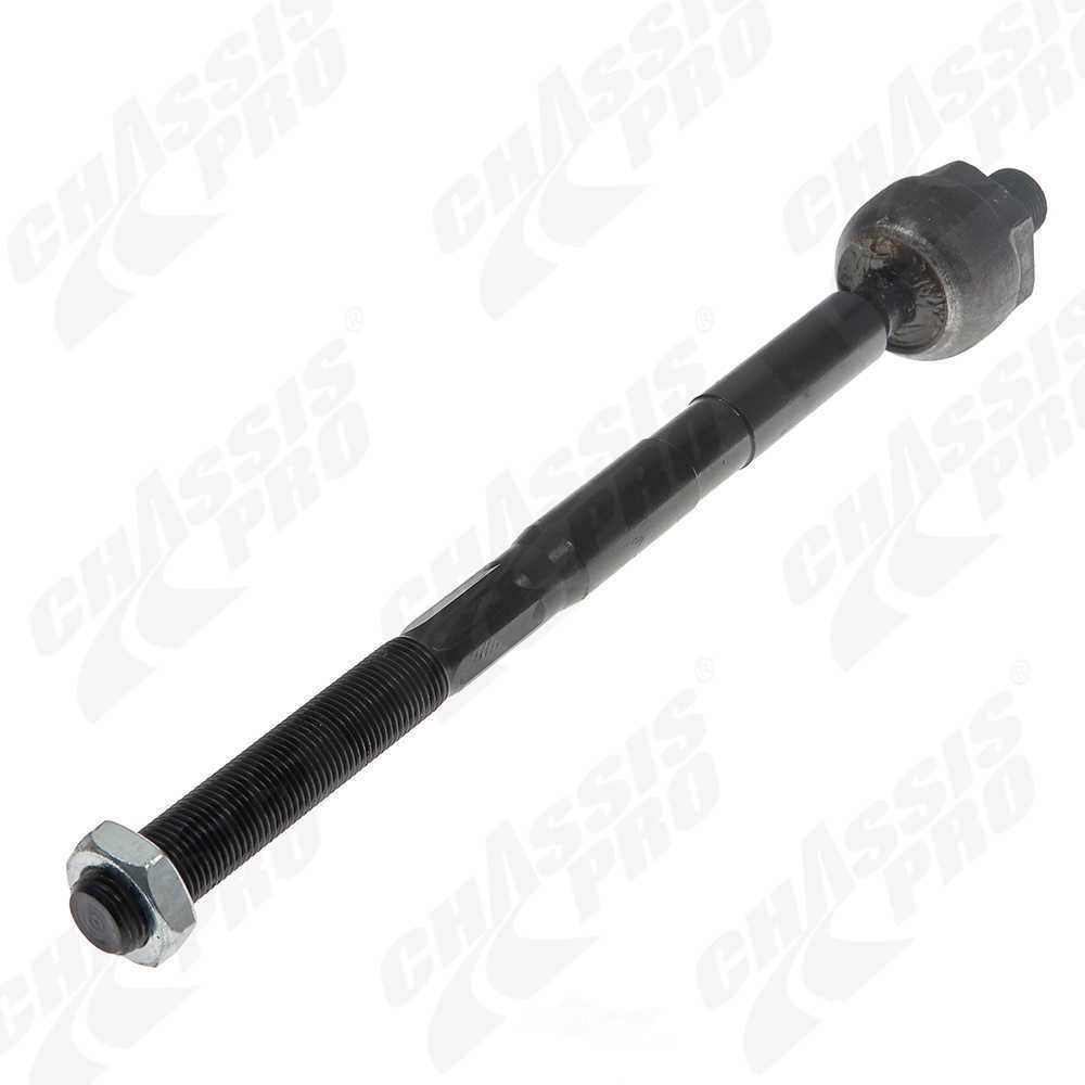 Steering Tie Rod End-Chassis Pro TRANSBEC TEV800890 for sale online | eBay