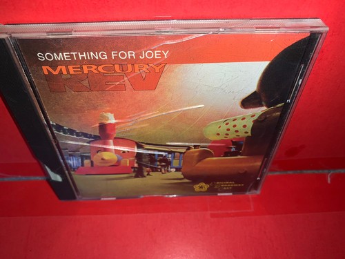 Mercury - Something for Joey - CD | eBay