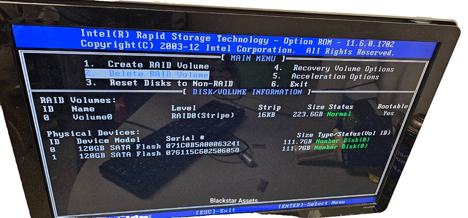 NCR N3000 Site Controller Multifunction Server (1657) i5-3470T/8GB ...