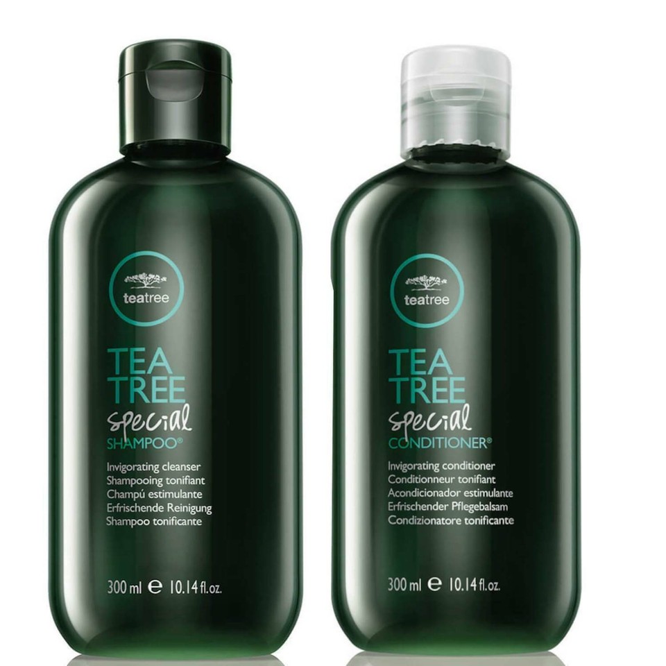 Paul Mitchell Tea Tree Special Shampoo & Conditioner 10.14 oz Duo Set | eBay