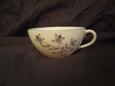 Lenox Princess Pattern China Flat Cup X-516 Made in USA 1954-1981 | eBay