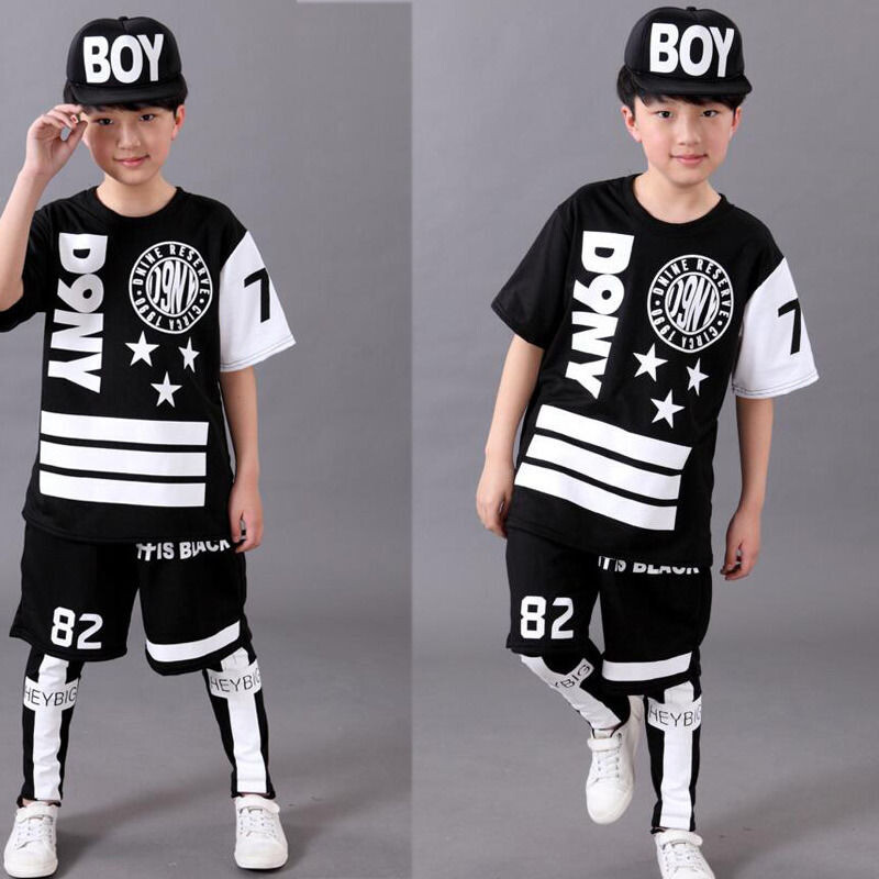 Bad Boy Dance Costumes ITSMYCOSTUME Fairy Tales Ballroom Dance Boy
