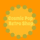 Cosmic Pop Retro Shop | eBay Stores