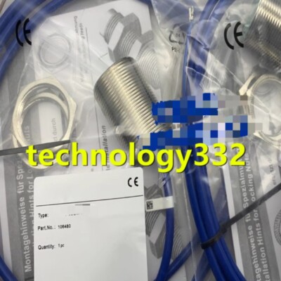 1PC NEW Plug-in proximity switch NJ10-30GK-N-D45 #YT | eBay