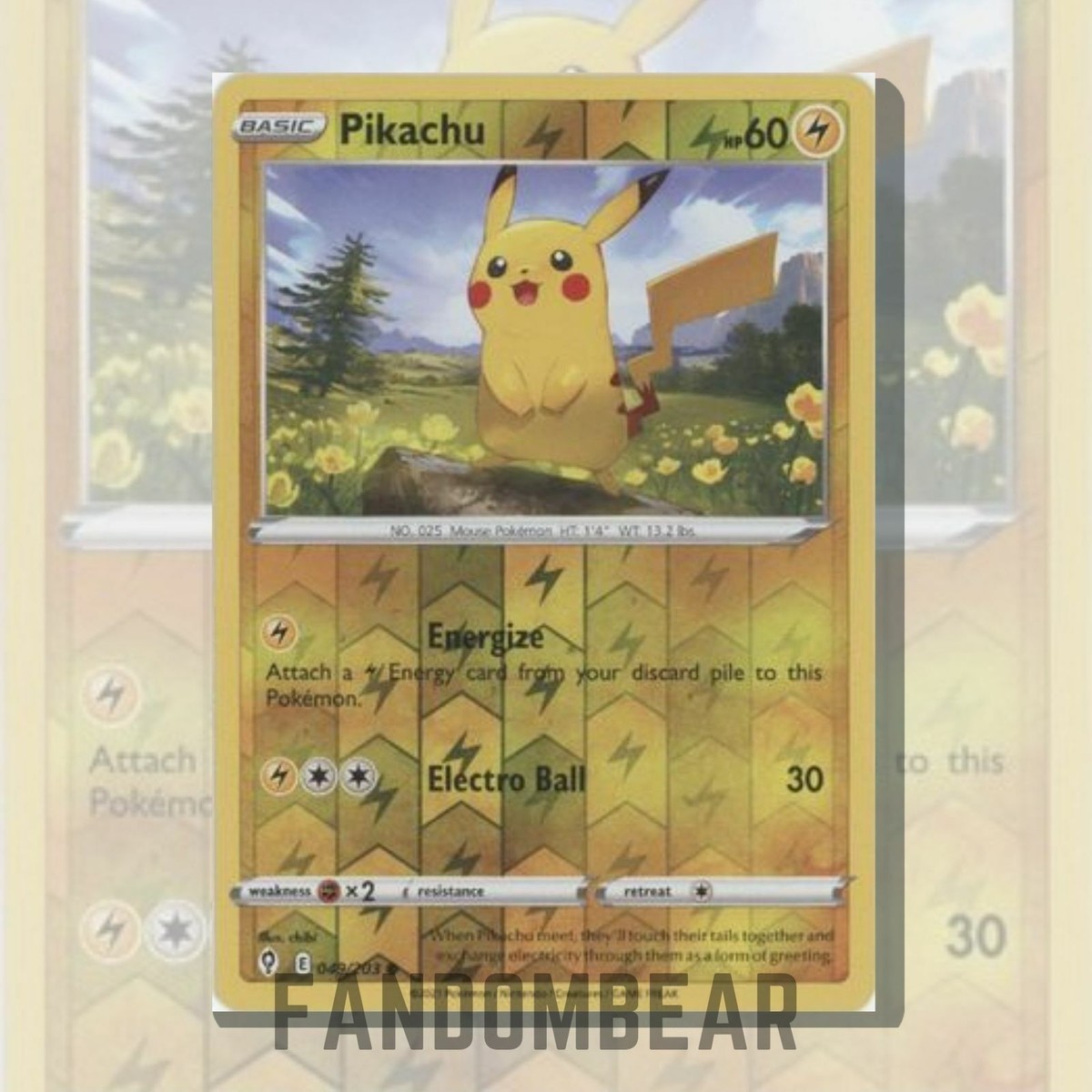 Pokemon Black And White Pikachu Evolves