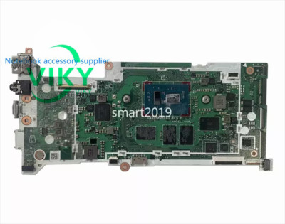 N01943-001 For HP Fortis 14 G10 Chromebook Motherboard W/ N4500 4GB ...