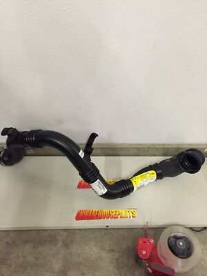 2011-2016 CRUZE INTERCOOLER OUTLET HOSE 1.4 TURBO NEW GM # 13398479 | eBay