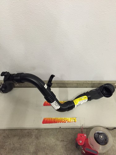 2011-2016 CRUZE INTERCOOLER OUTLET HOSE 1.4 TURBO NEW GM # 13398479 | eBay