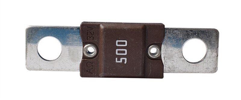 500A Internal Fuse For Battery Jump Start Booster Packs 862006 | eBay UK