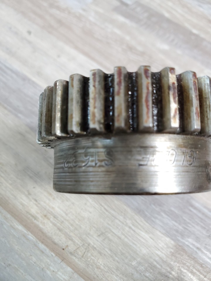 Globe Gear S1632 | eBay