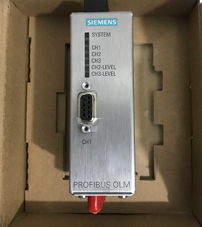 NEW SIEMENS Profibus OLM 6GK1503-2CB00 6GK15032CB00 PLC 662643424461| eBay