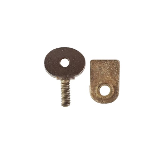 Stanley Sweetheart Mitre Box Stock Guide Clamp & Screw No. 2, 3, 4 Size ...