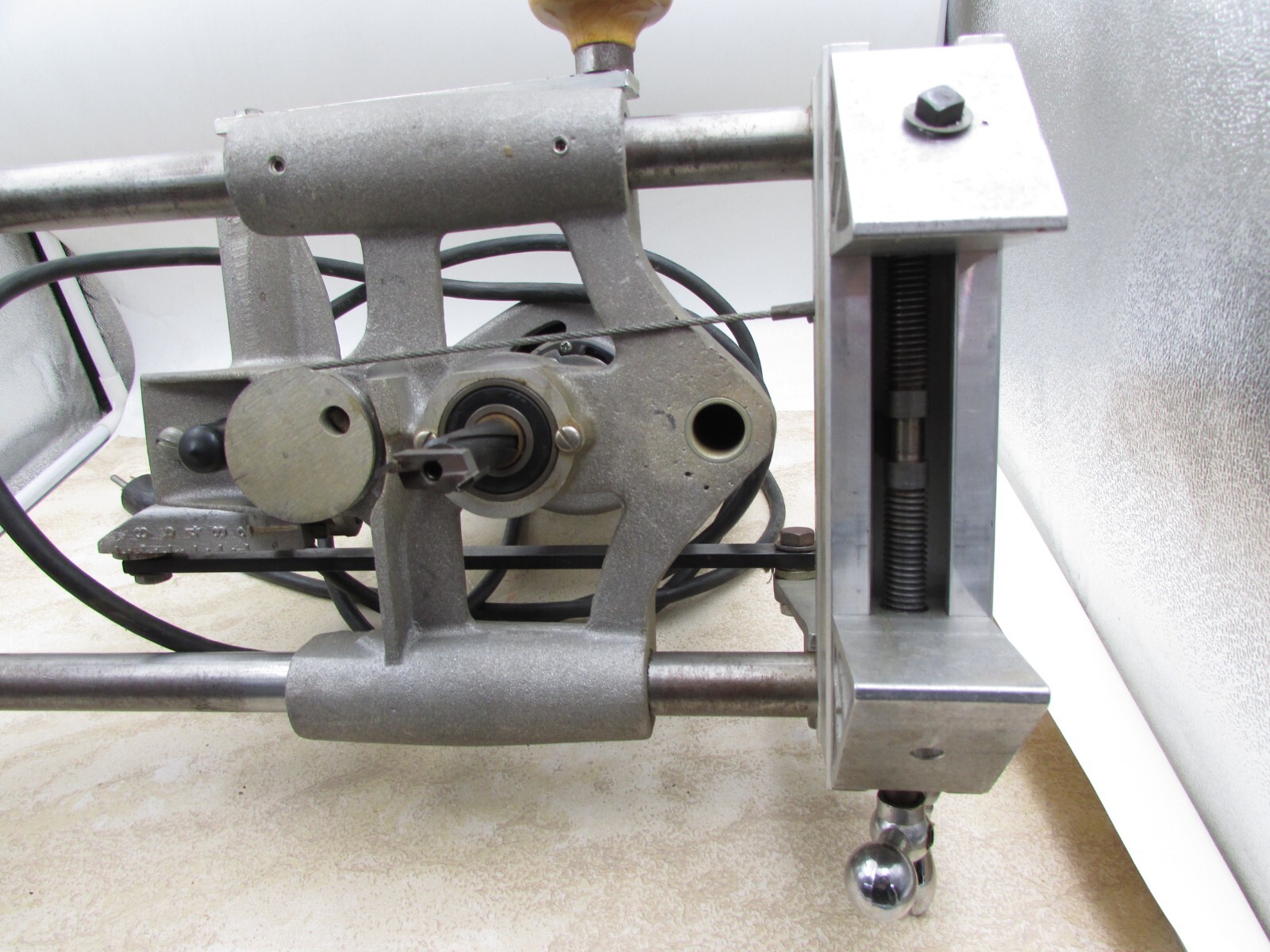 PORTER-CABLE 513, 1-1/2 HP Lock Mortiser for sale online | eBay