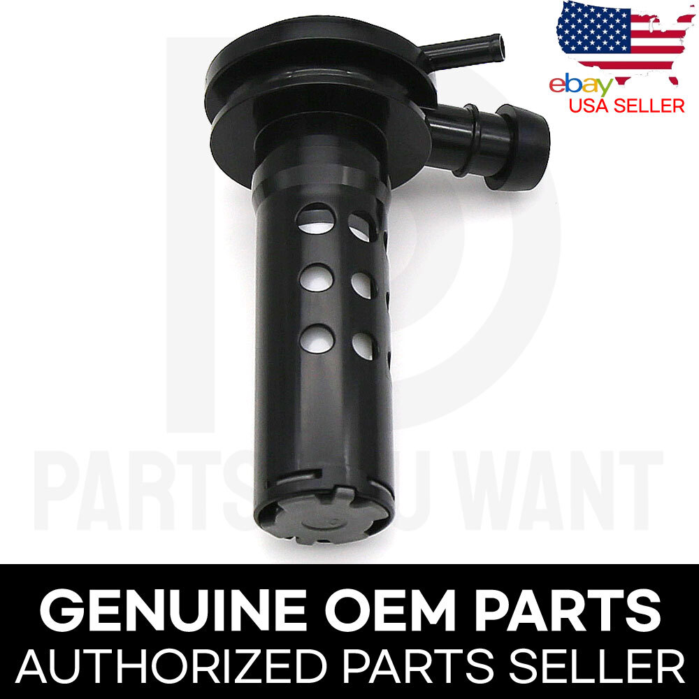 GENUINE Toyota Tacoma 4Runner OEM Fuel Tank Overfill Check Valve 77390 ...
