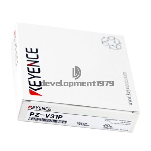 ONE New Keyence Photoelectric Sensor PZ-V31P | eBay
