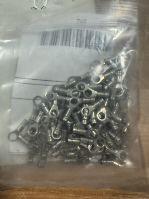 BACT12M4 RING TERMINAL 107PC | eBay