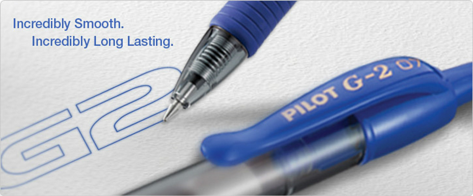 Pilot G2 Pens CHOOSE QTY. & COLORS 0.38 0.5 mm Black Gel Purple Green ...