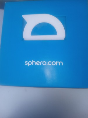 Sphero 2.0 the Ball. Evolved and Android App Controlled Robotic Ball ...