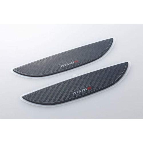JDM OEM NISMO Door Handle Protector Cover BNR33 R33 GTR GT-R NEW ...