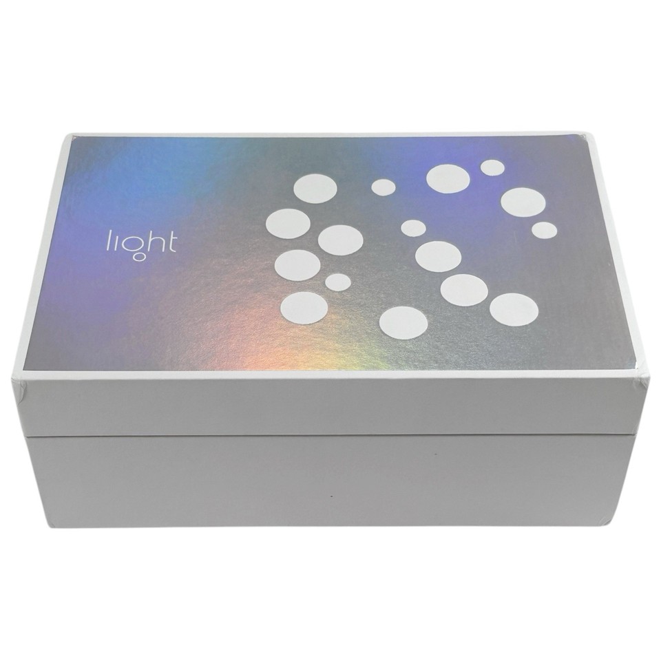 Light Camera L16 51.1MP 16 Lenses & Sensors (NEW/OPEN BOX/READ) | eBay