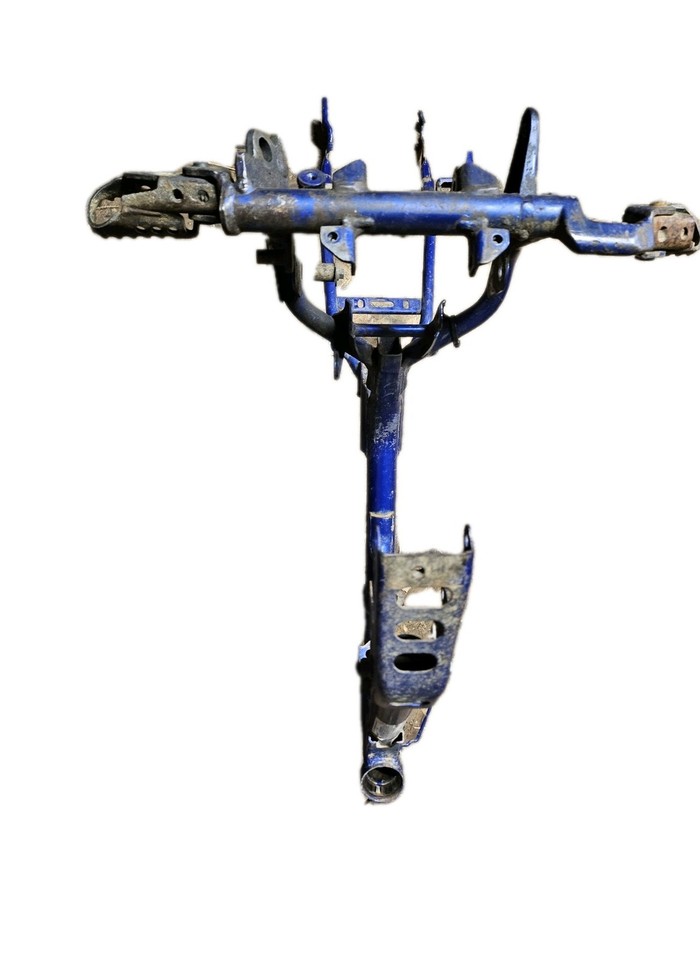2008 OEM Main Frame 5HP-21110-01-00 for 00-08 Yamaha TTR125 Yamaha ...