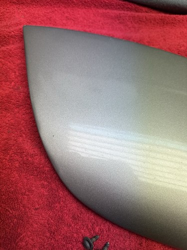 1998-2002 Pontiac Firebird TransAm WS6 RH PASS Side Headlight Lid Cover ...