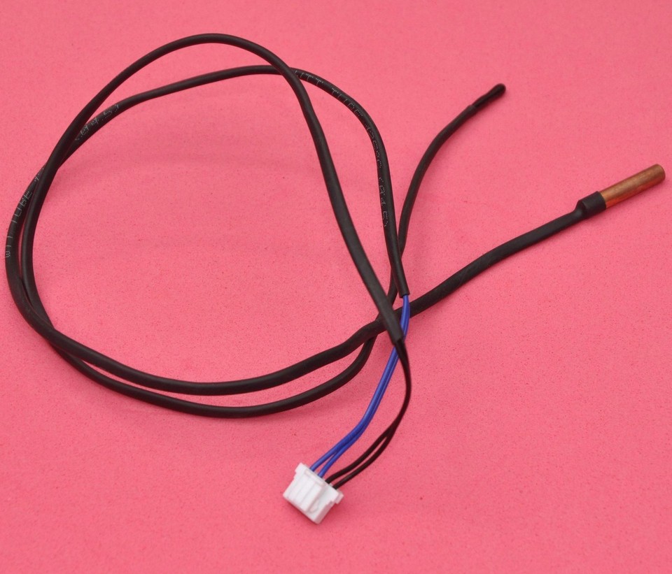 2in1 5K Air Conditioner In+Out Temperature Sensor For Chigo E3/E8 Error Repair | eBay