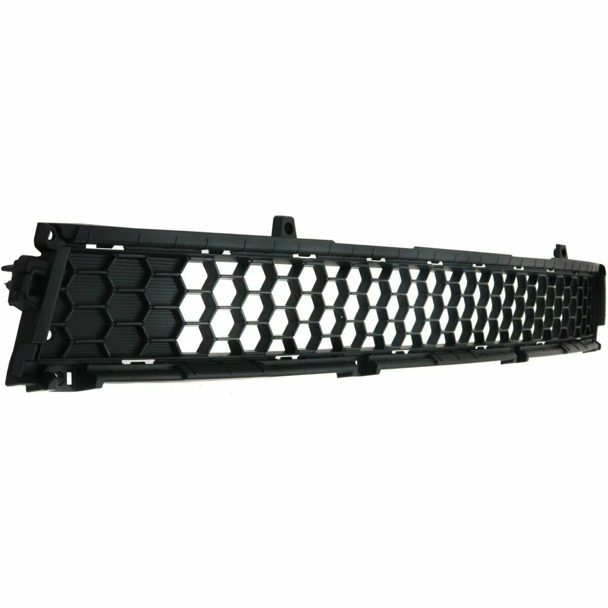 New Dark Gray Front Lower Bumper Grille For 2017-2019 Soul 86562B2500 ...