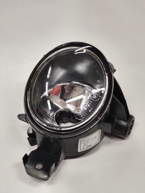 FOR BMW 1 E81/E82E/E87/E88 2007-2011 Bumper Fog Light Lamp Left TYC ...