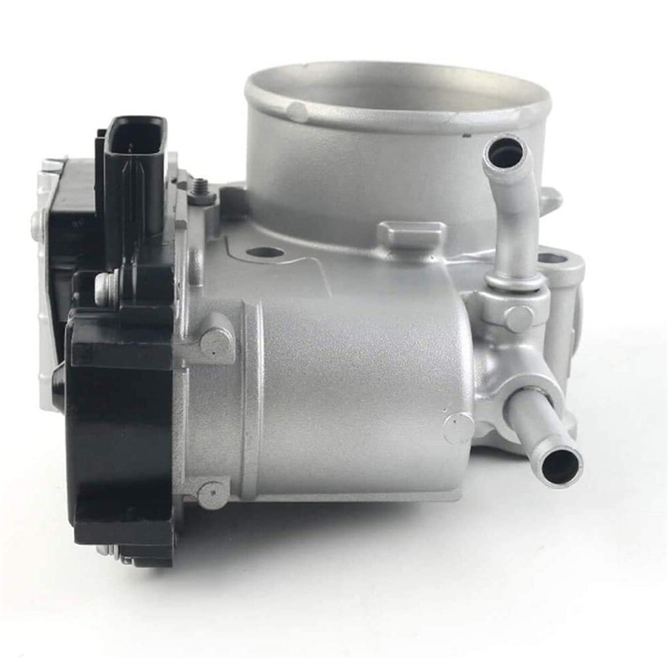 Throttle Body For Mitsubishi Eclipse Galant 2.4L Lancer 2004-2012 ...