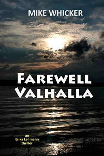 Mike Whicker Farewell Valhalla (Poche) 9780999558263 | eBay