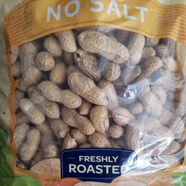 Sachs Unsalted In-shell Peanuts 80 Ounce for sale online | eBay