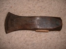 Vintage SOTZ Monster Maul Wood Splitting Axe 15 Lbs for sale online | eBay