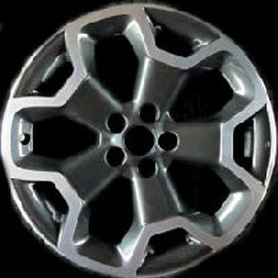 SUBARU 2013-2015 17" CROSSTREK WHEEL- HOL # 68806 | eBay