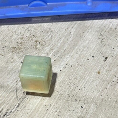 Relais Mercedes W126 W201 W124 W202 0015427819 | eBay.de